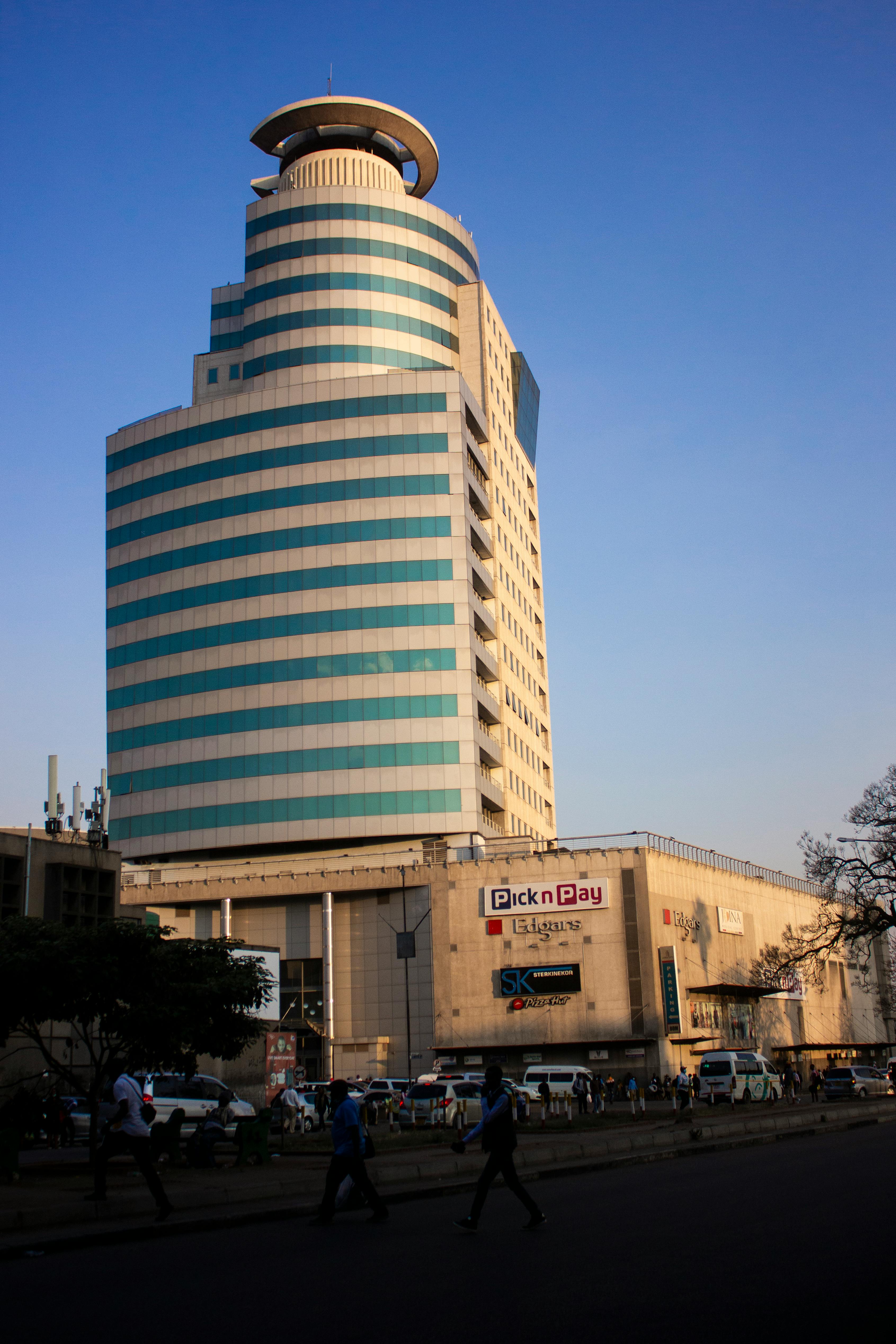 Harare Wallpapers Top Free Harare Backgrounds WallpaperAccess