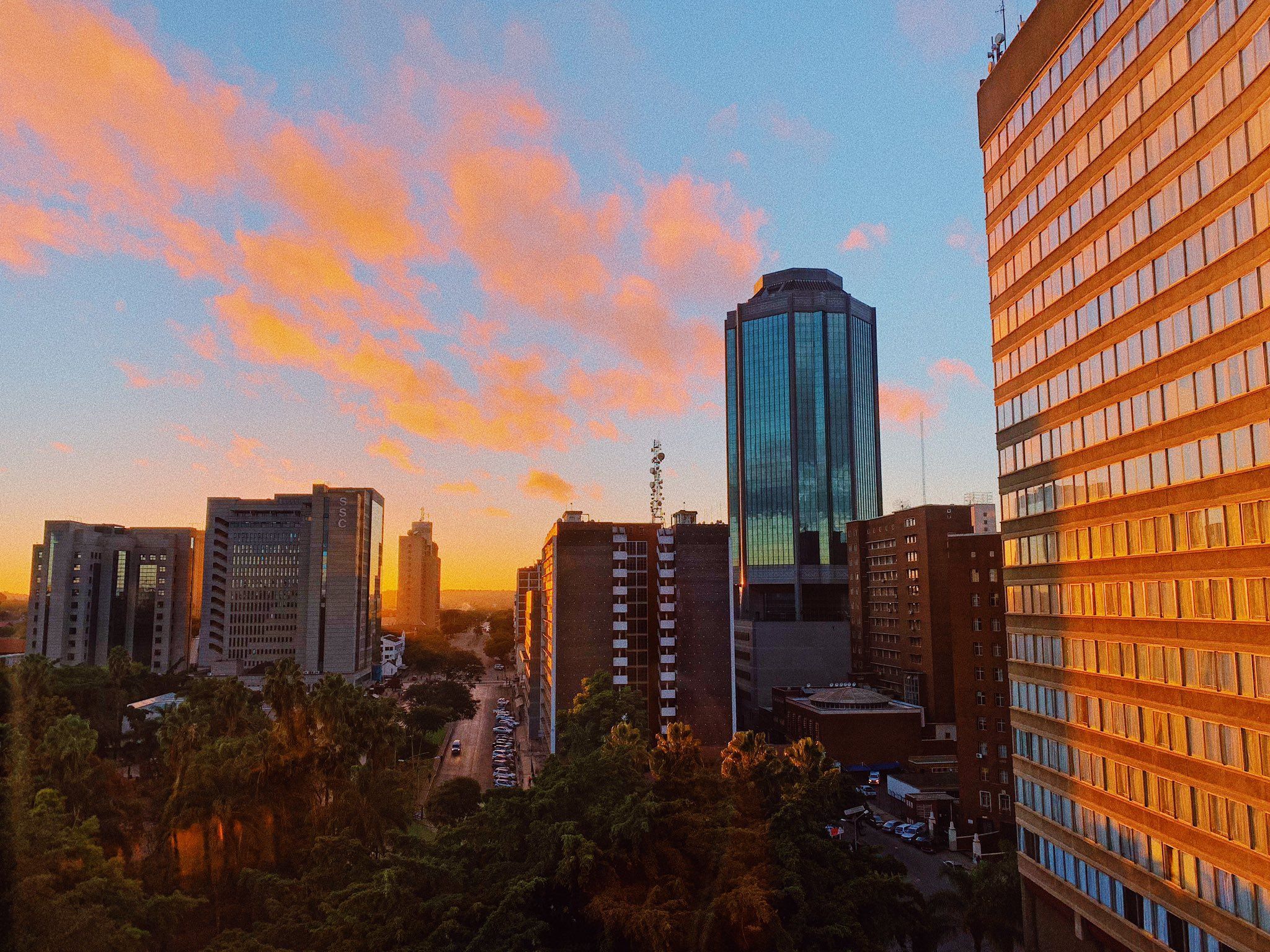 Harare Wallpapers - Top Free Harare Backgrounds - WallpaperAccess