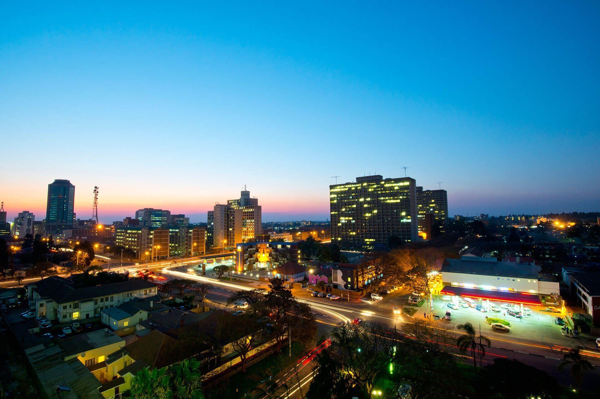 Harare Wallpapers - Top Free Harare Backgrounds - WallpaperAccess