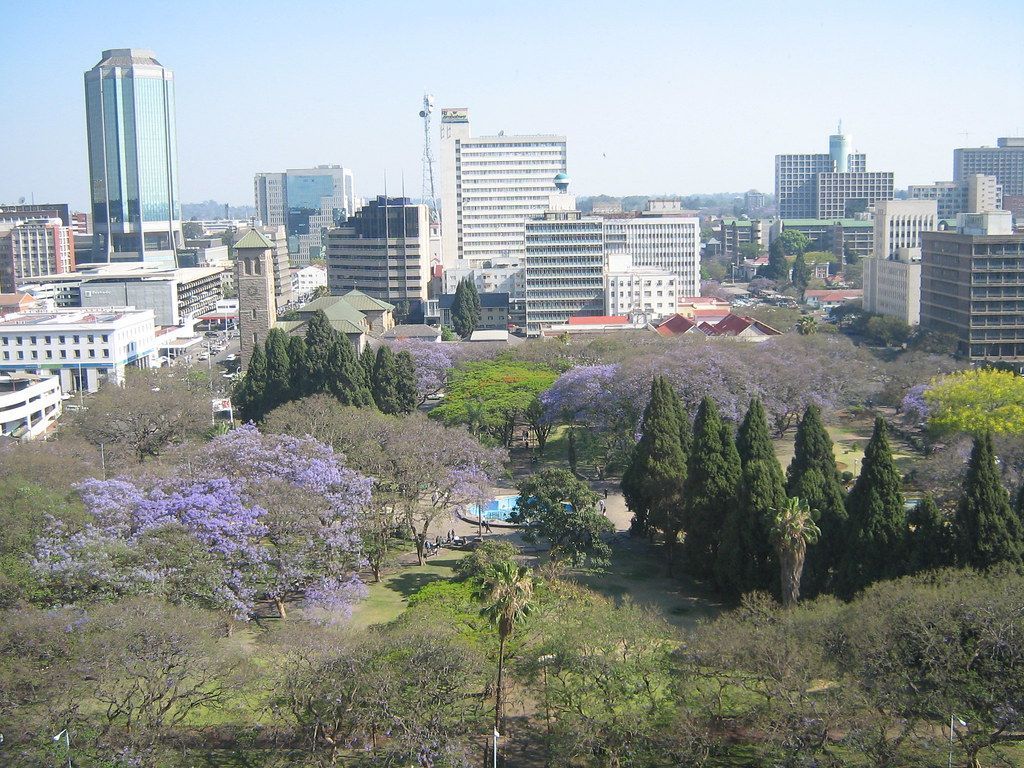 Harare Wallpapers - Top Free Harare Backgrounds - WallpaperAccess