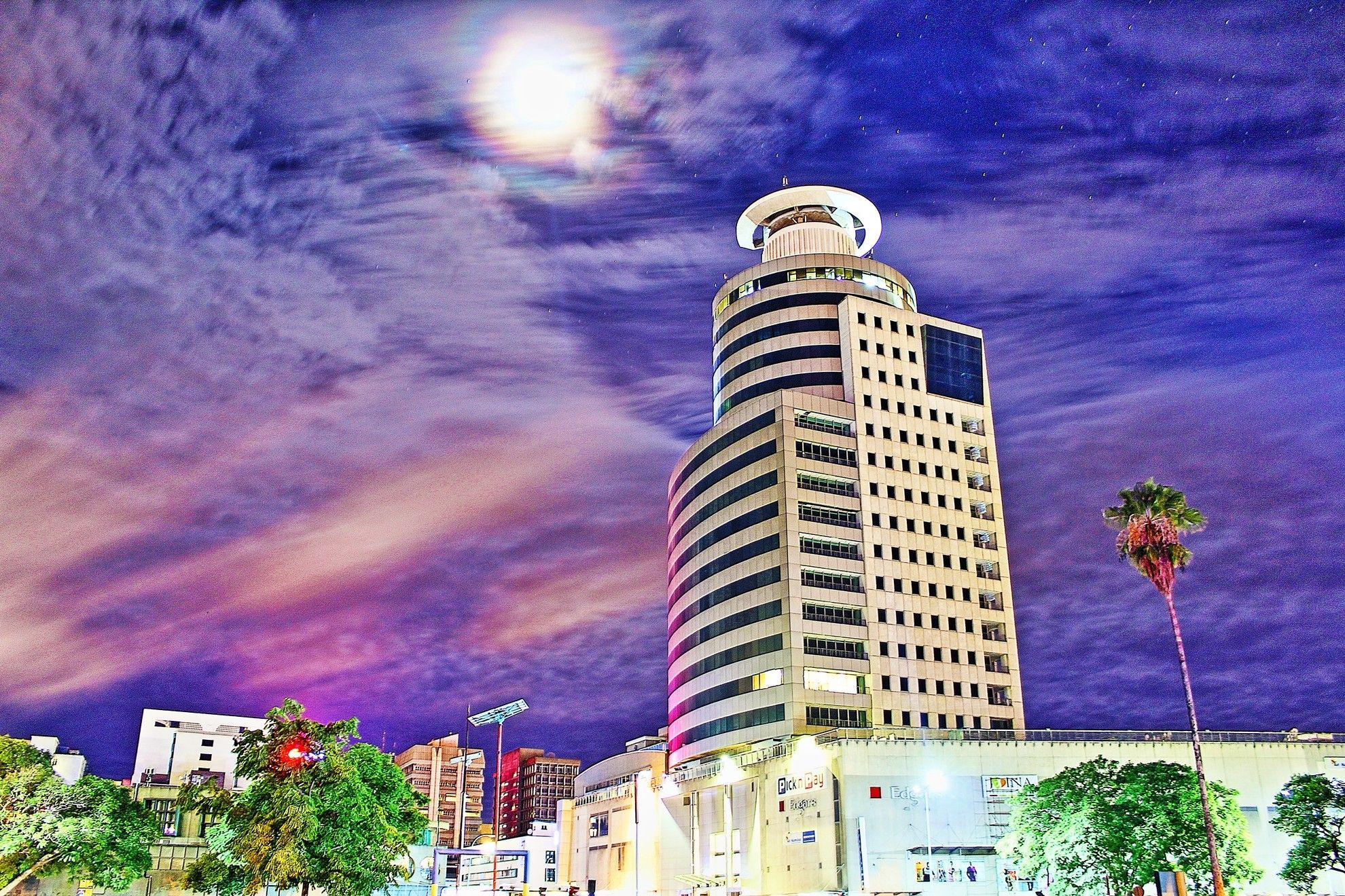 Harare Wallpapers - Top Free Harare Backgrounds - WallpaperAccess