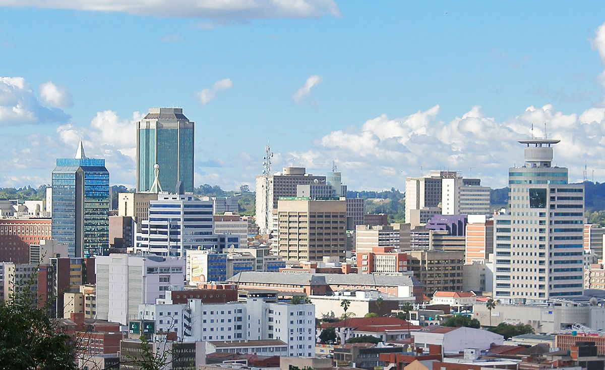 Harare Wallpapers - Top Free Harare Backgrounds - WallpaperAccess