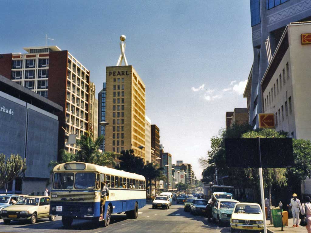 Harare Wallpapers - Top Free Harare Backgrounds - WallpaperAccess