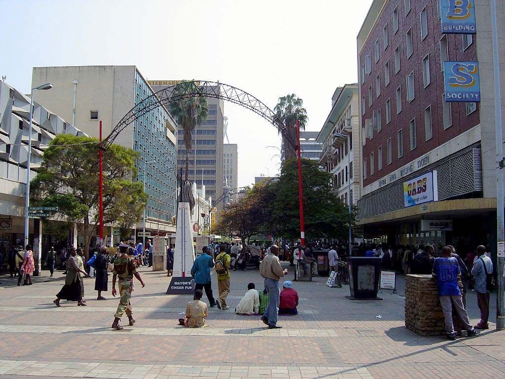 Harare Wallpapers - Top Free Harare Backgrounds - WallpaperAccess