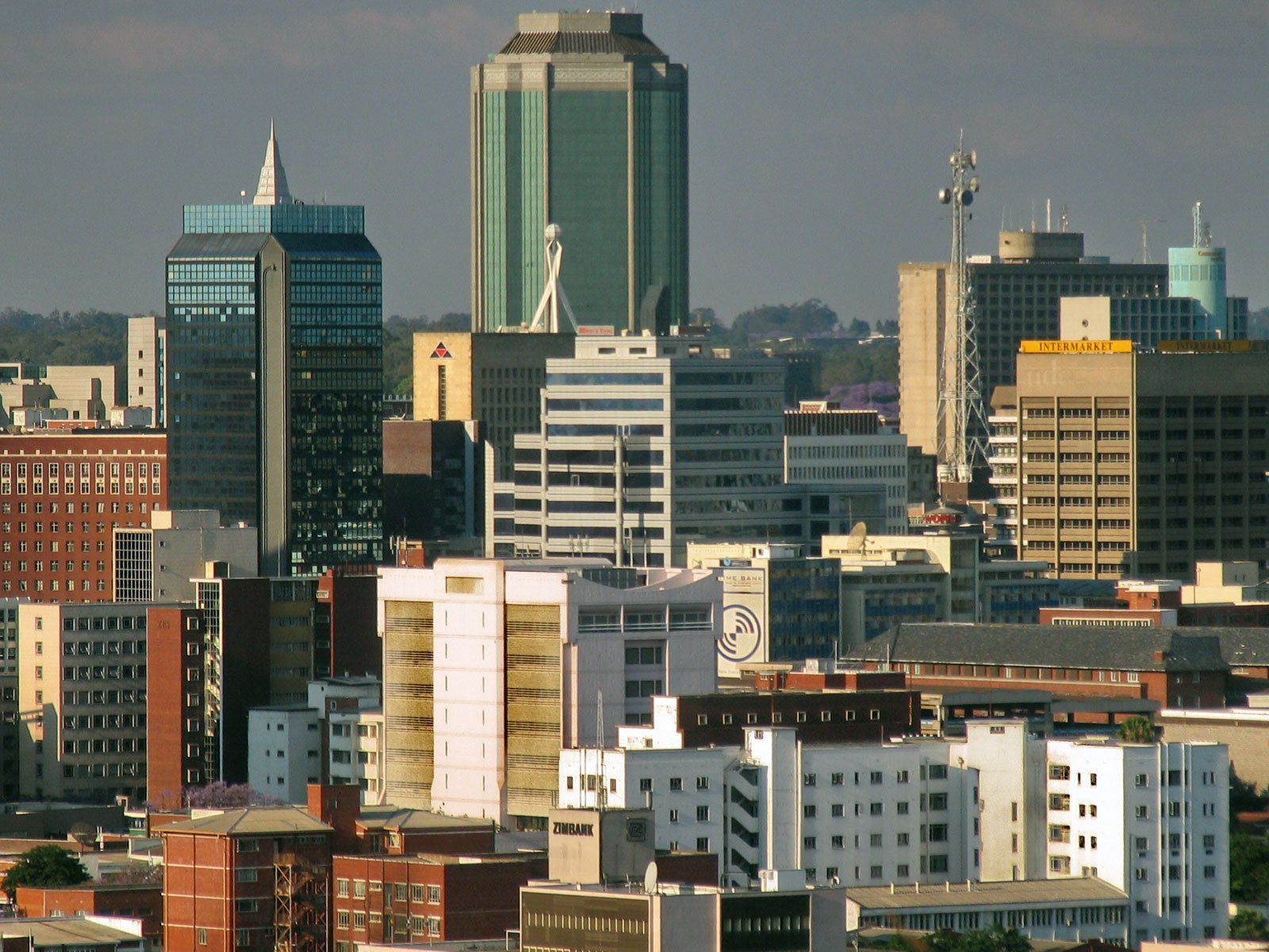 Harare Wallpapers - Top Free Harare Backgrounds - WallpaperAccess