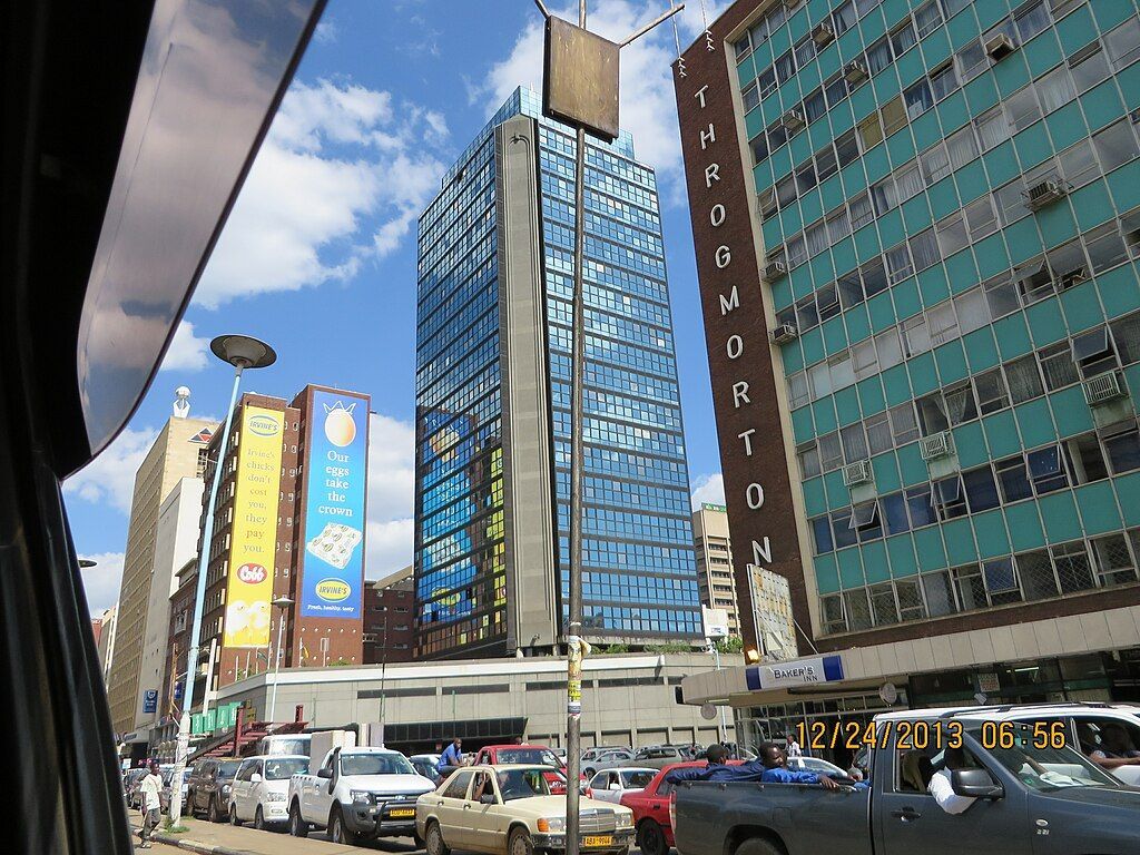 Harare Wallpapers - Top Free Harare Backgrounds - WallpaperAccess