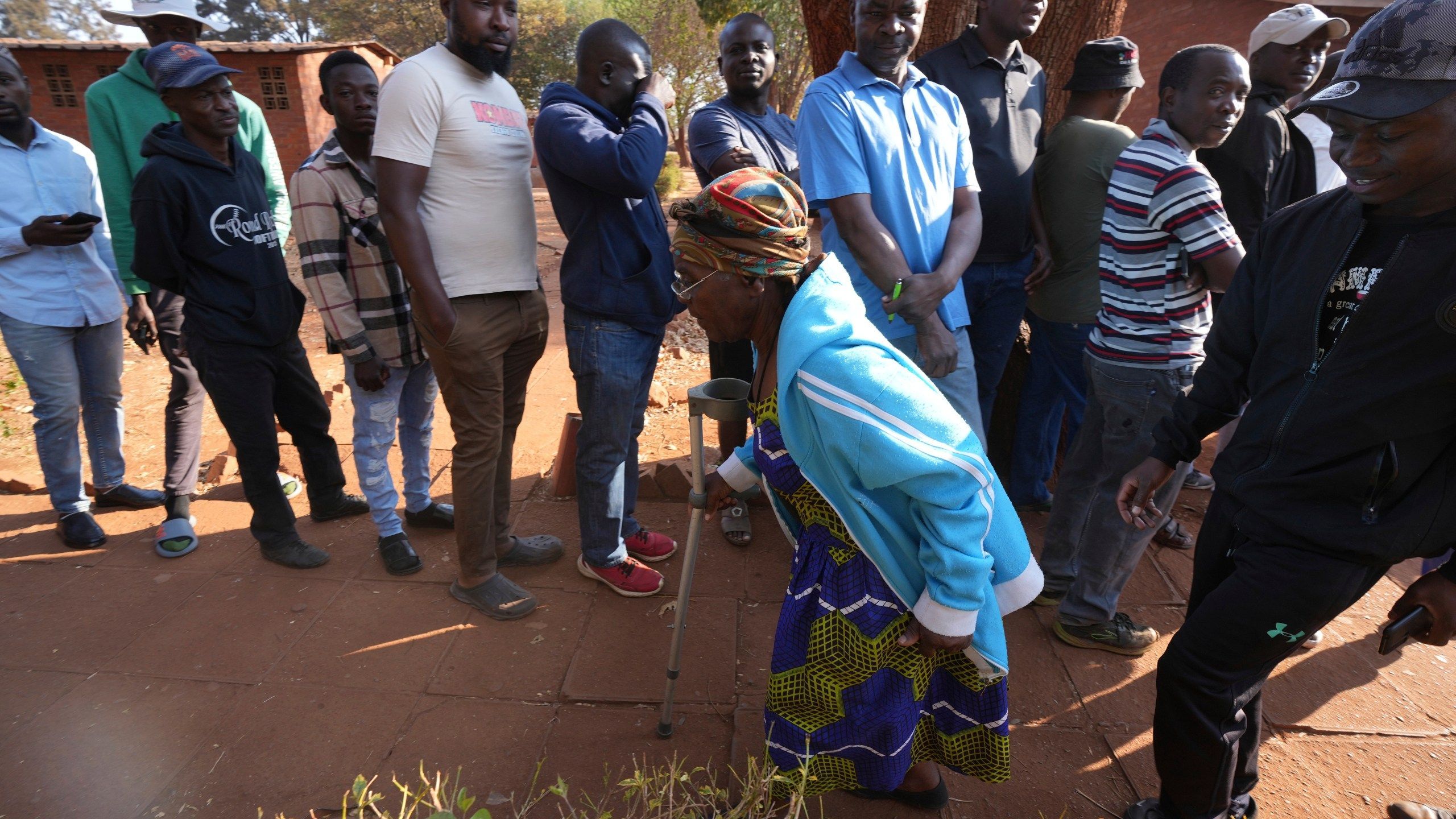 Harare Wallpapers - Top Free Harare Backgrounds - WallpaperAccess