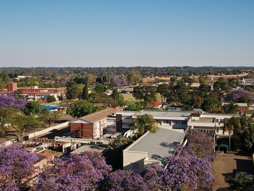Harare Wallpapers - Top Free Harare Backgrounds - WallpaperAccess