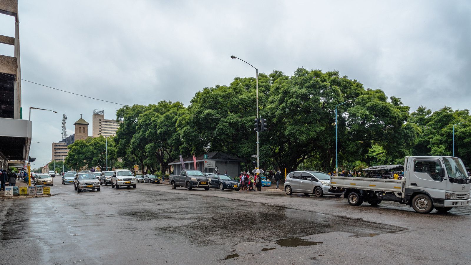 Harare Wallpapers - Top Free Harare Backgrounds - WallpaperAccess