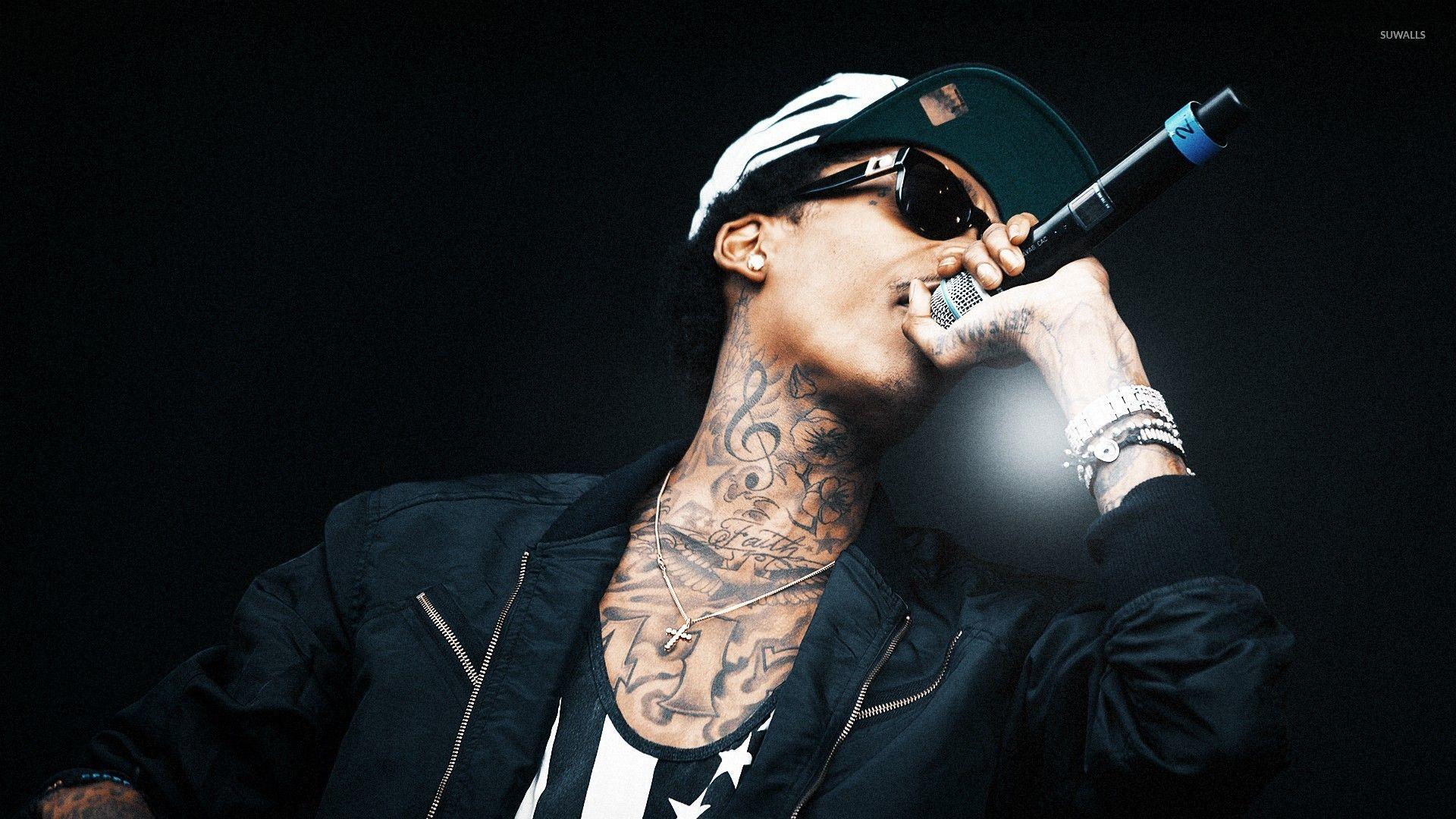Wiz Khalifa HD Wallpapers - Top Free Wiz Khalifa HD Backgrounds ...