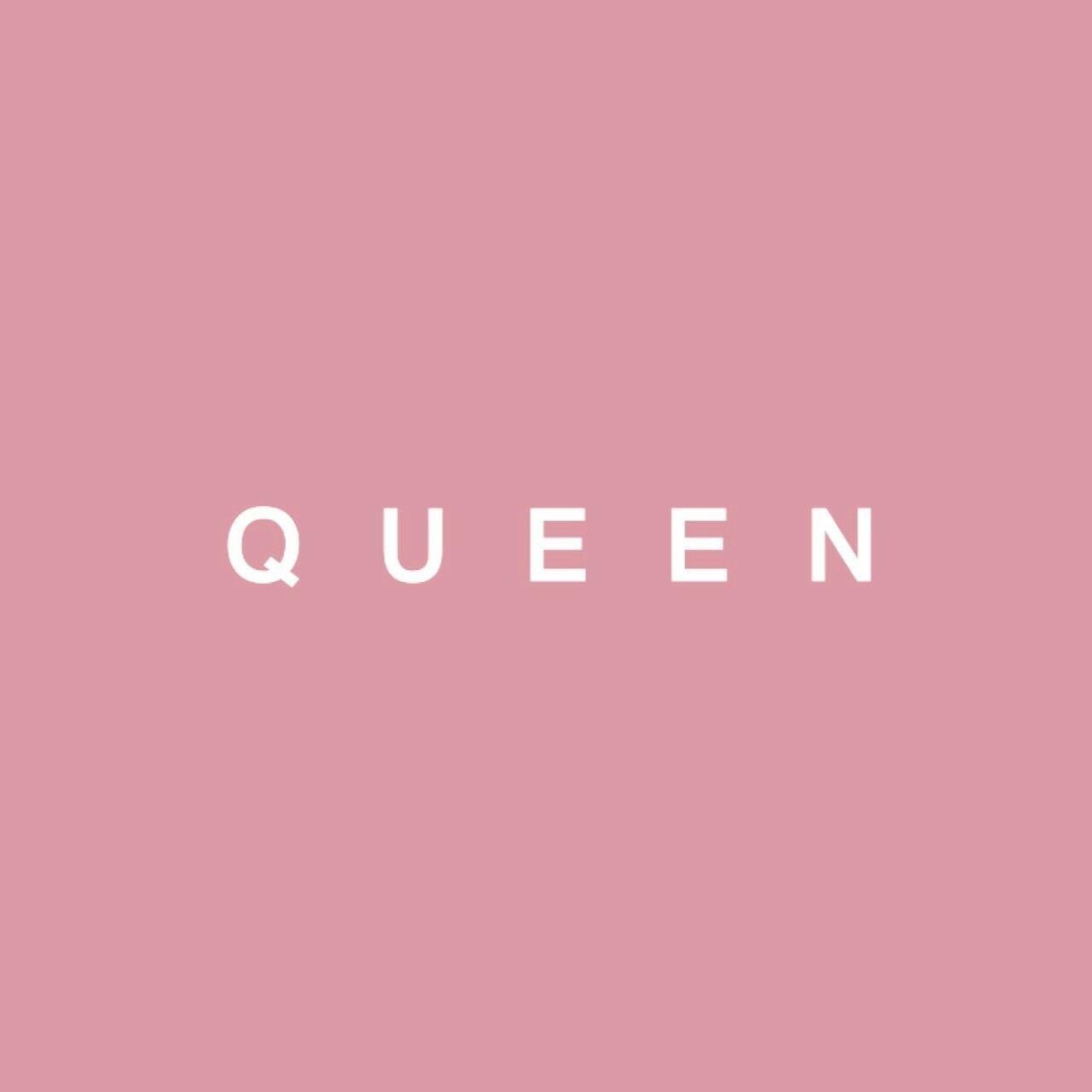 Queen Pink Wallpapers - Top Free Queen Pink Backgrounds - WallpaperAccess