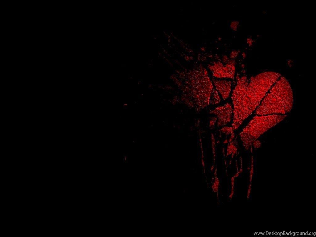 Broken Heart Pink Wallpapers - Top Free Broken Heart Pink Backgrounds ...
