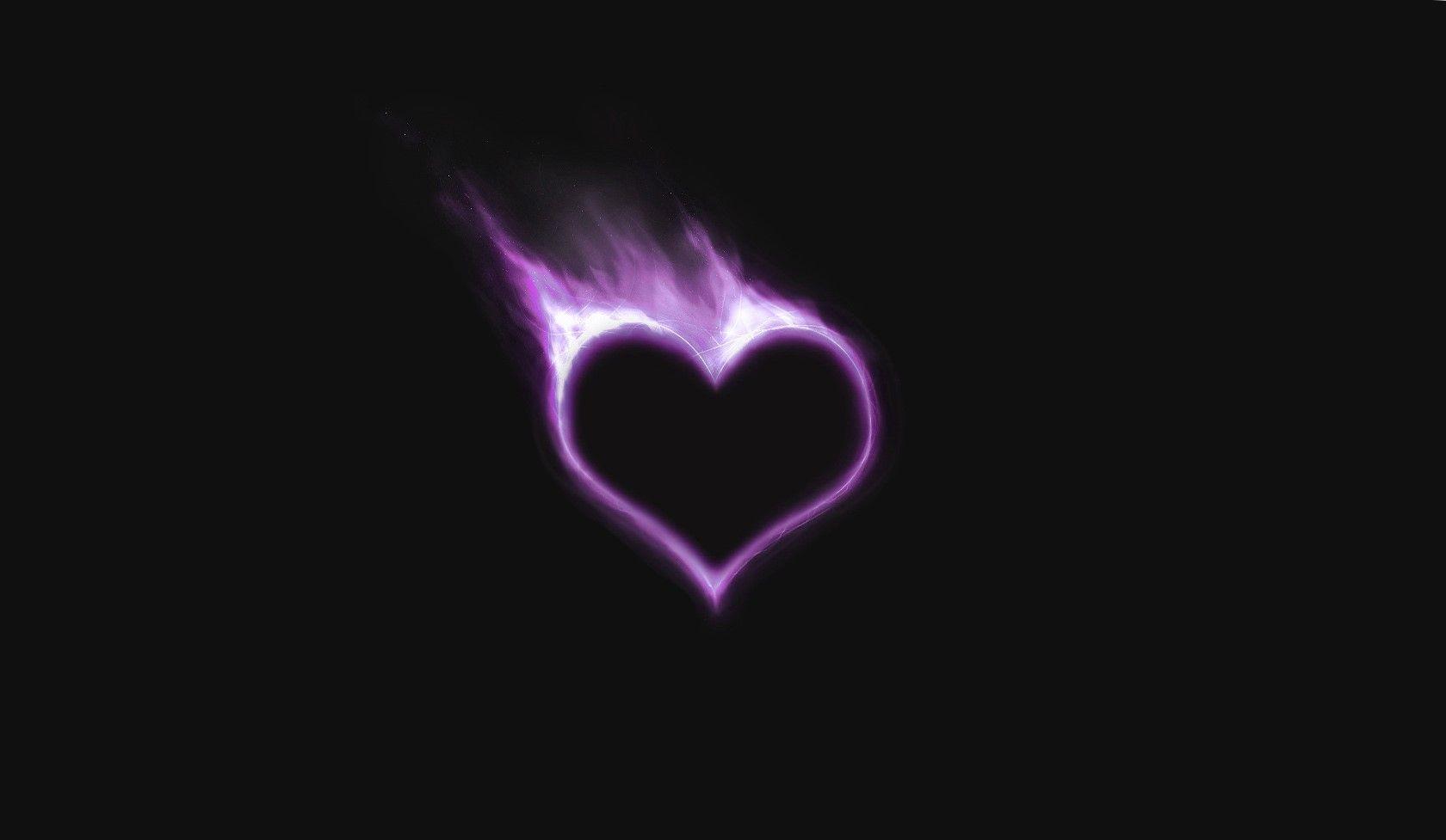 Purple Heart Wallpapers - Top Free Purple Heart Backgrounds ...