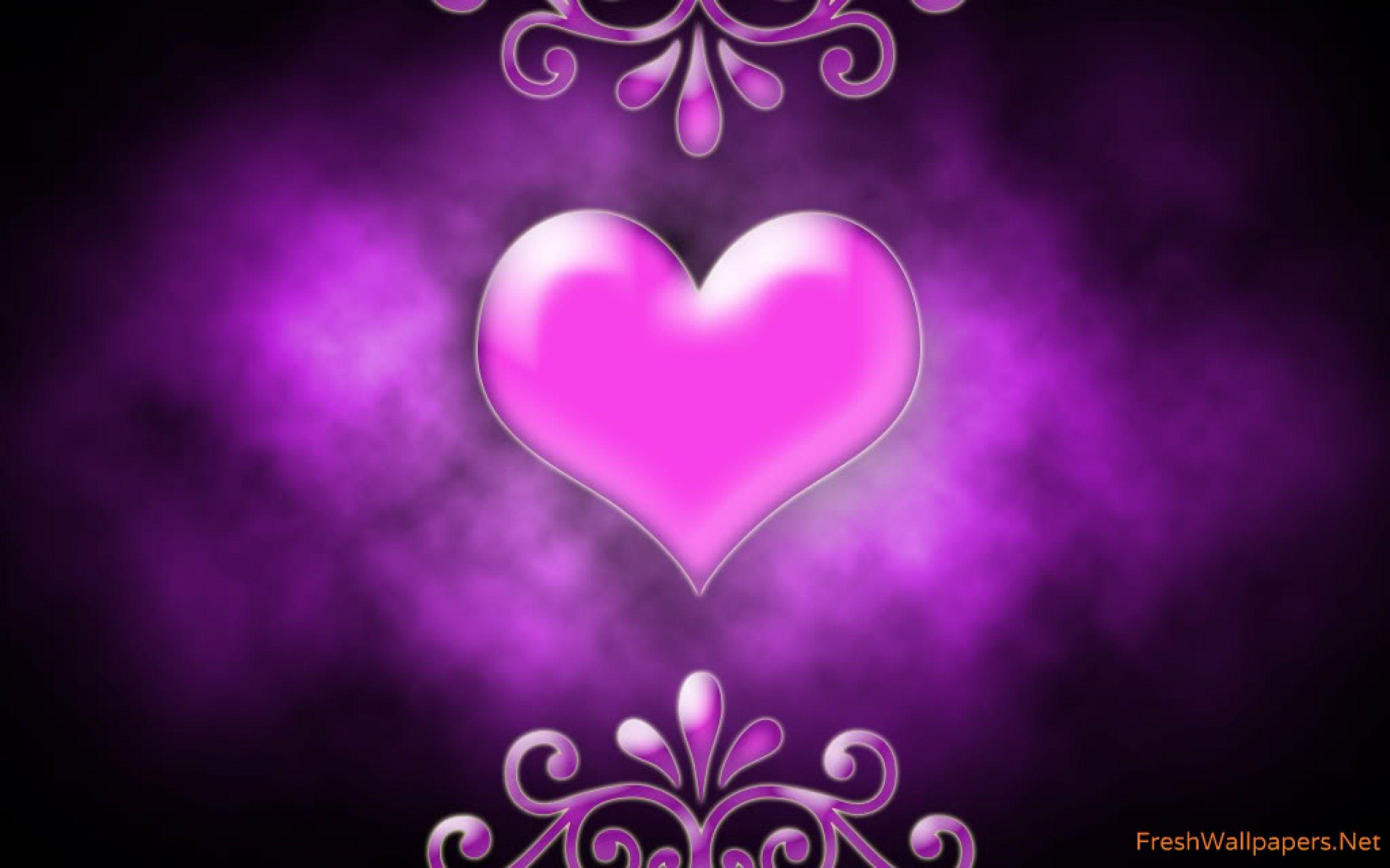 Purple Heart Wallpapers - Top Free Purple Heart Backgrounds ...