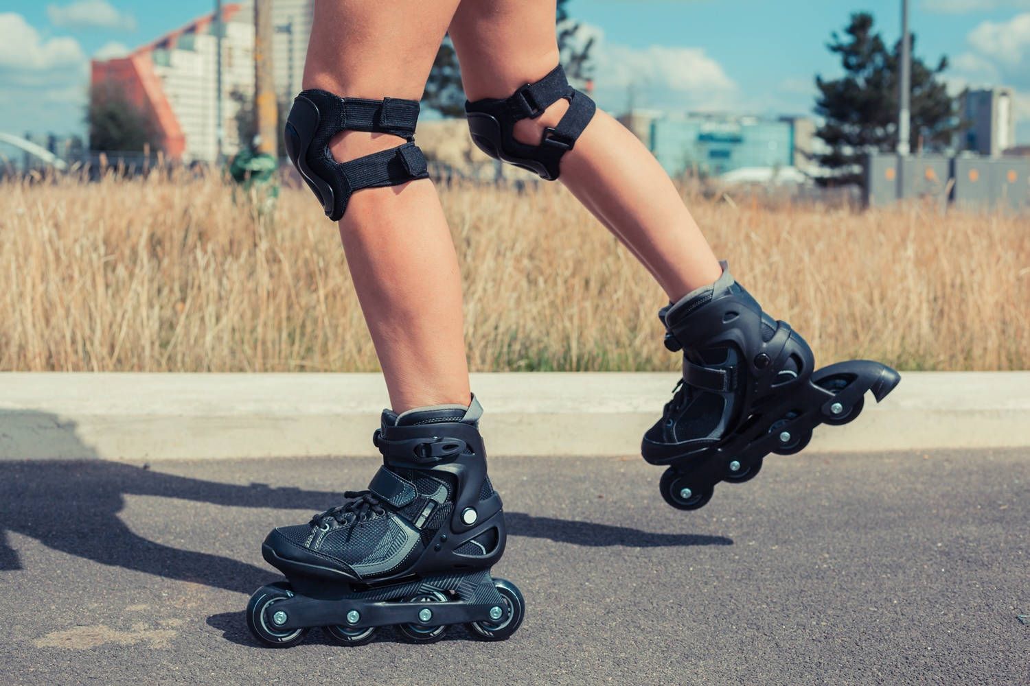 Rollerblade Wallpapers - Top Free Rollerblade Backgrounds - WallpaperAccess