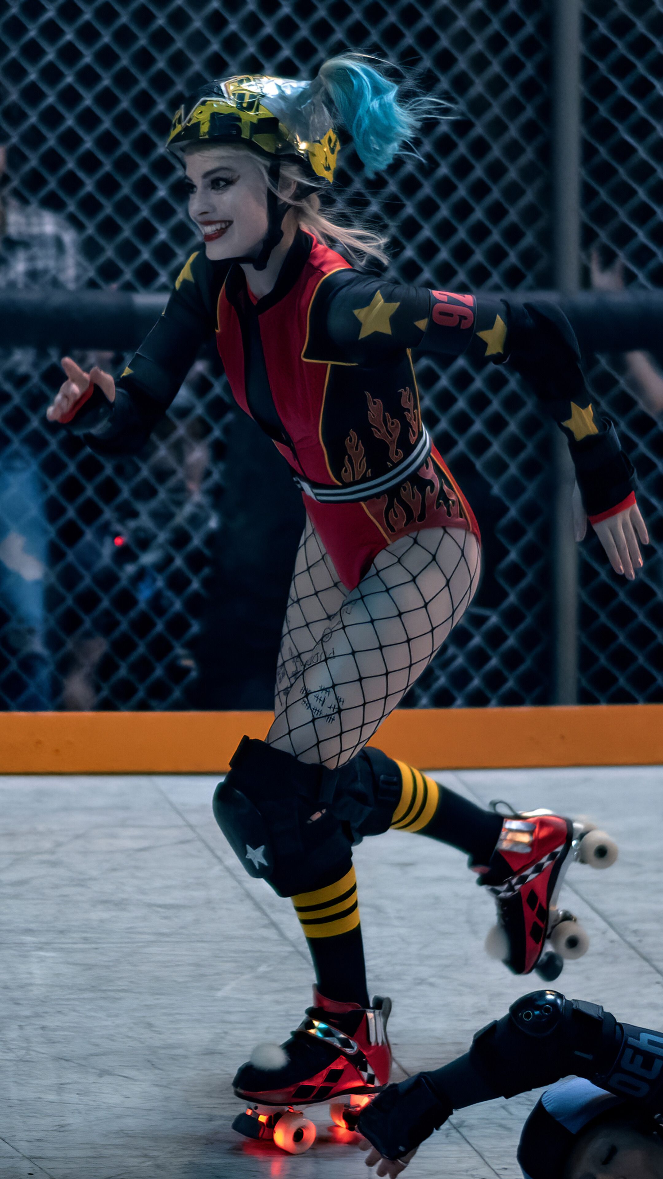 Rollerblade Wallpapers - Top Free Rollerblade Backgrounds - WallpaperAccess