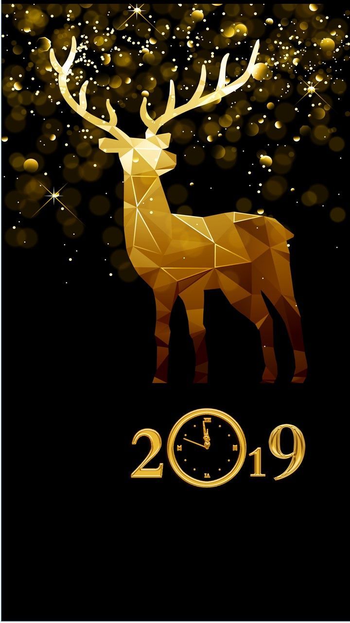 Golden Deer Wallpapers - Top Free Golden Deer Backgrounds - WallpaperAccess