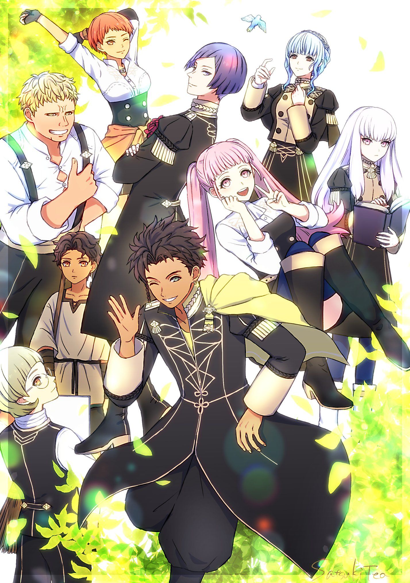 Golden Deer Wallpapers - Top Free Golden Deer Backgrounds - WallpaperAccess