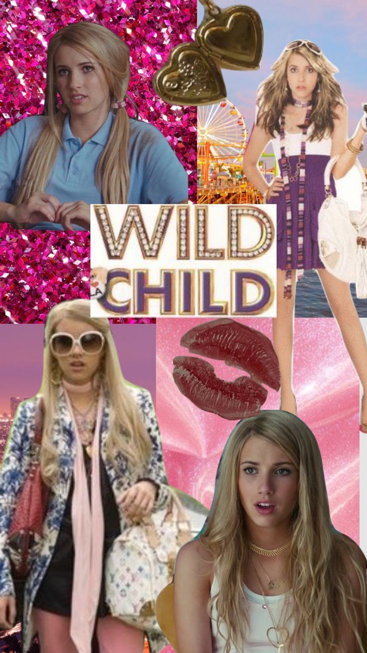 Wild Child Wallpapers - Top Free Wild Child Backgrounds - WallpaperAccess