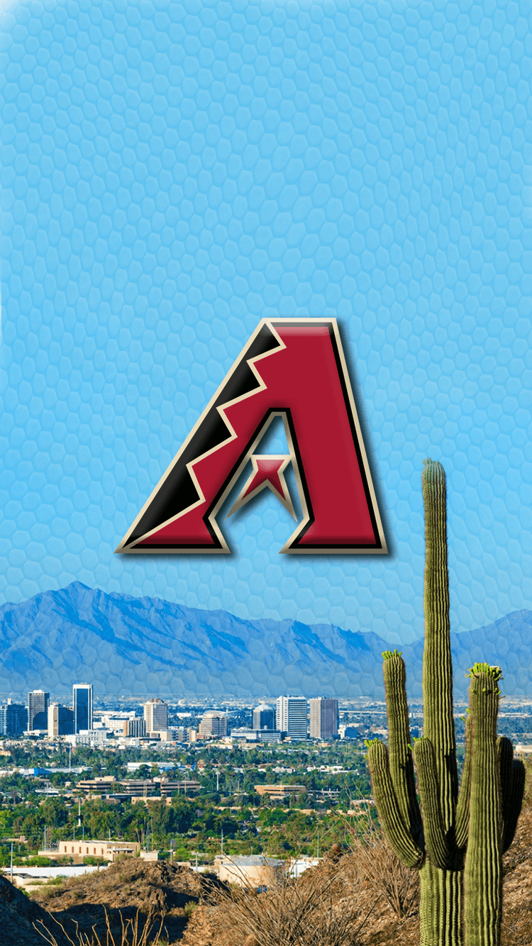 Arizona Diamondbacks Wallpapers - Top Free Arizona Diamondbacks ...