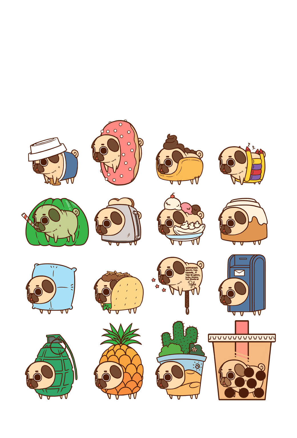 Puglie Wallpapers - Top Free Puglie Backgrounds - WallpaperAccess