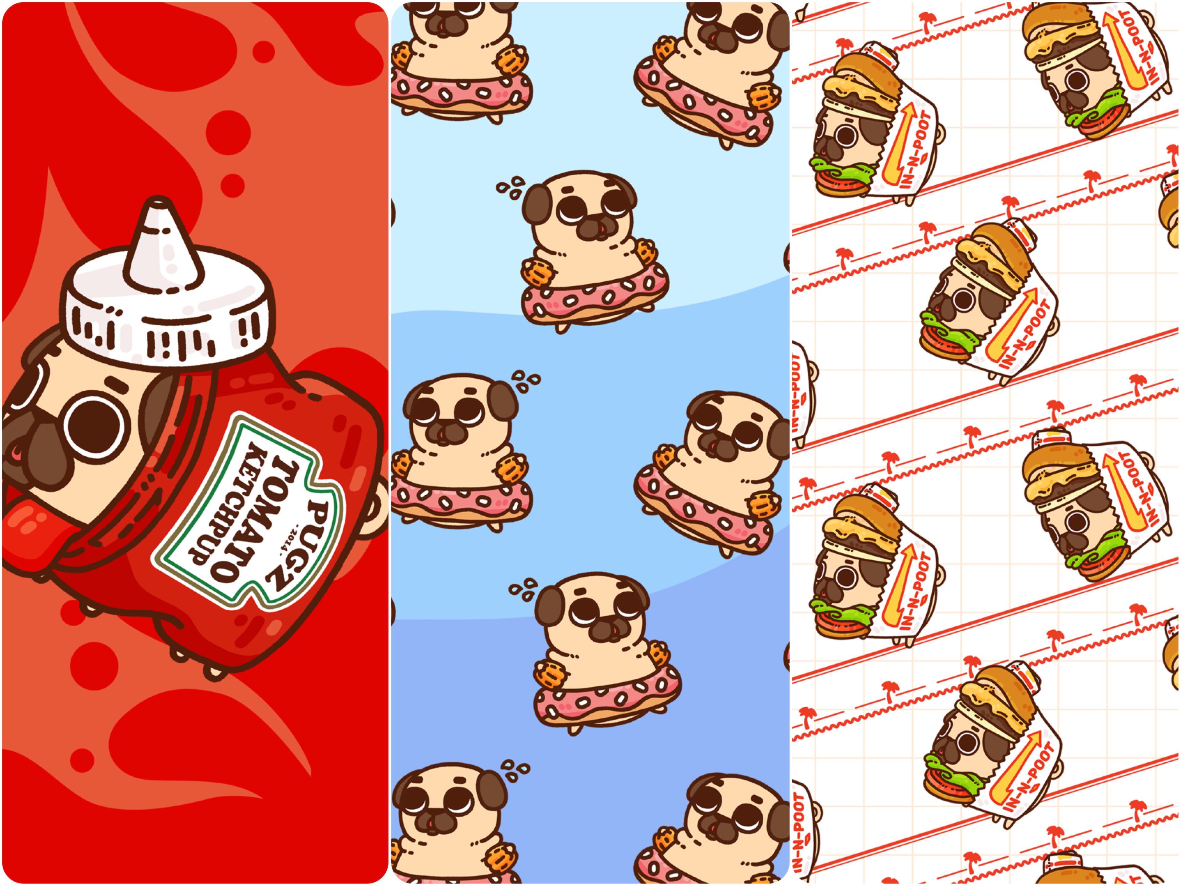 Puglie Wallpapers - Top Free Puglie Backgrounds - WallpaperAccess