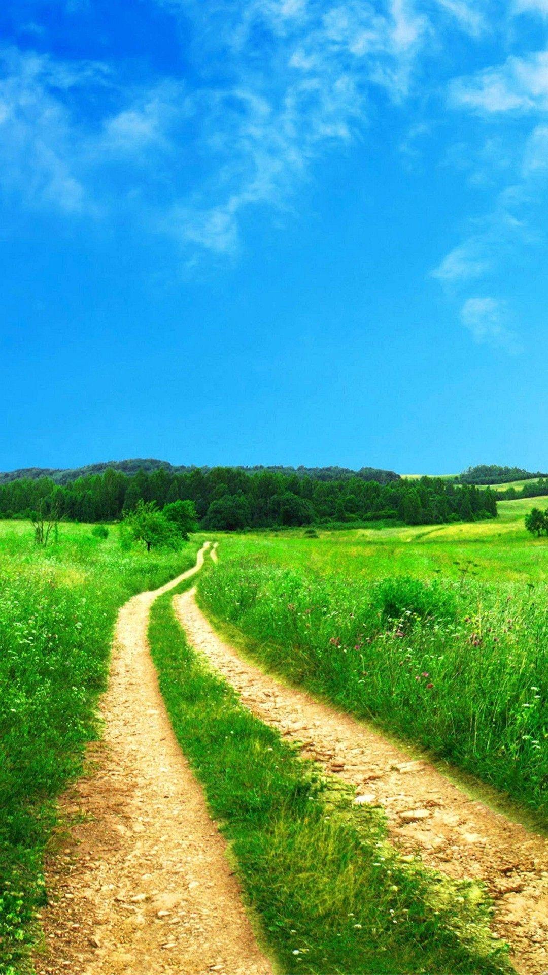 Country Summer Wallpapers - Top Free Country Summer Backgrounds ...