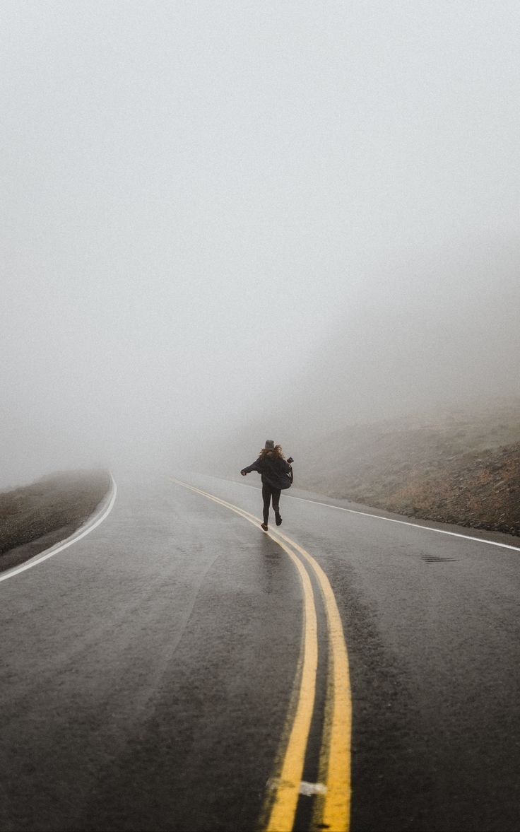Alone Road Wallpapers - Top Free Alone Road Backgrounds - WallpaperAccess