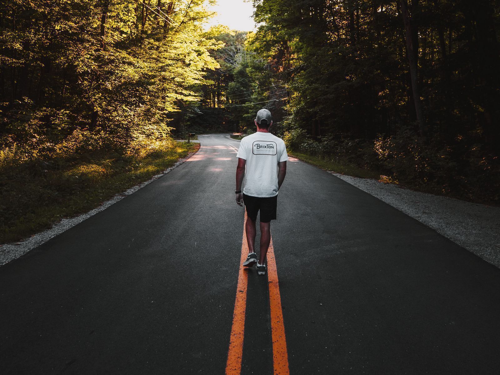 Alone Road Wallpapers - Top Free Alone Road Backgrounds - WallpaperAccess