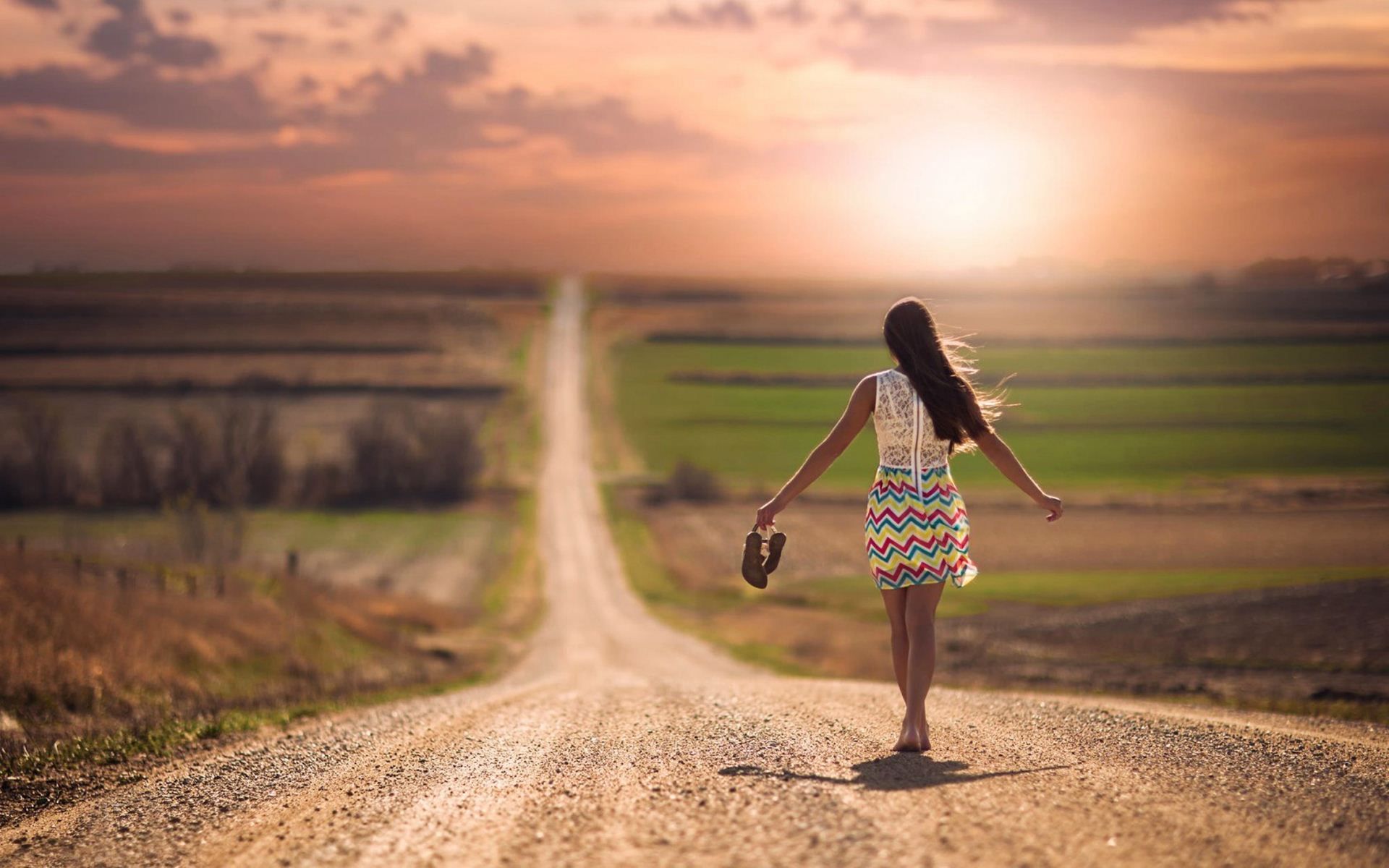 Alone Road Wallpapers - Top Free Alone Road Backgrounds - WallpaperAccess
