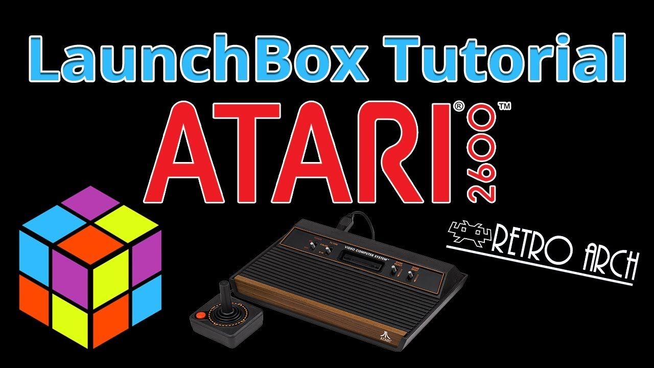 Atari 7800 Wallpapers - Top Free Atari 7800 Backgrounds - WallpaperAccess