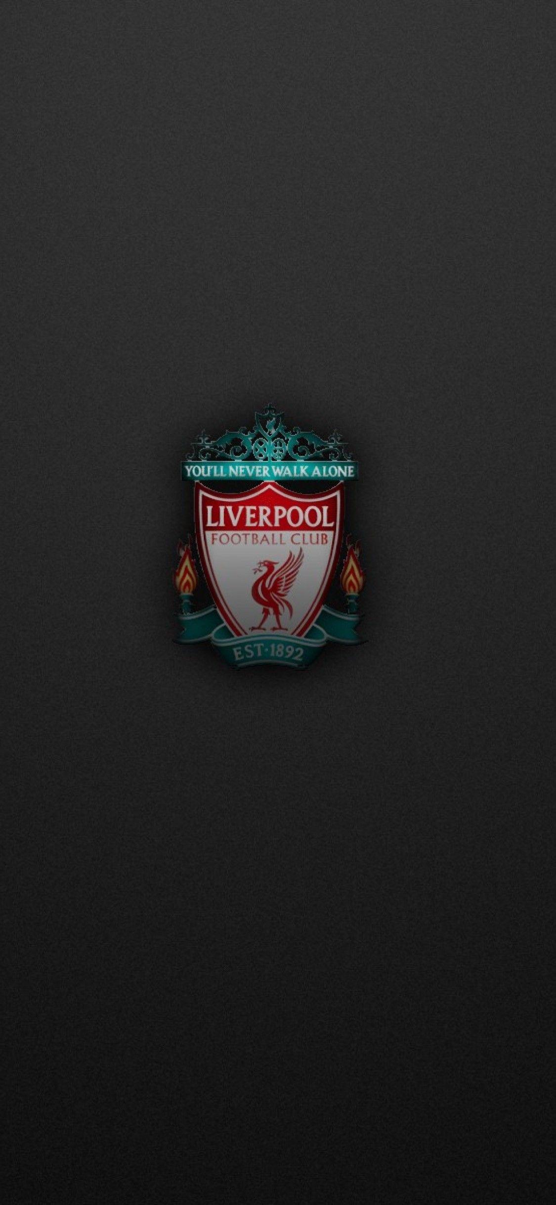 Liverpool iPhone Wallpapers - Top Free Liverpool iPhone Backgrounds ...