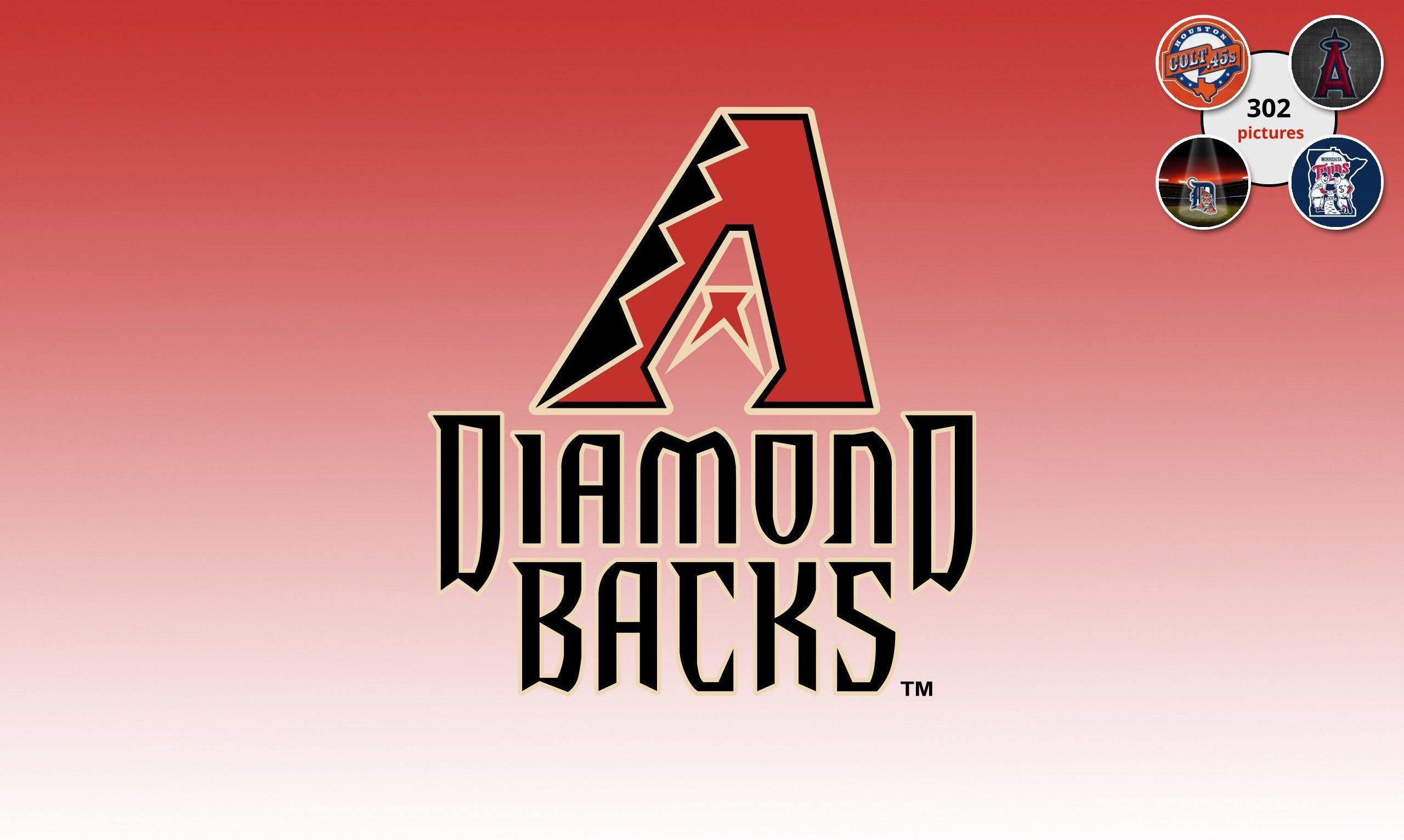 Arizona Diamondbacks Wallpapers - Top Free Arizona Diamondbacks ...