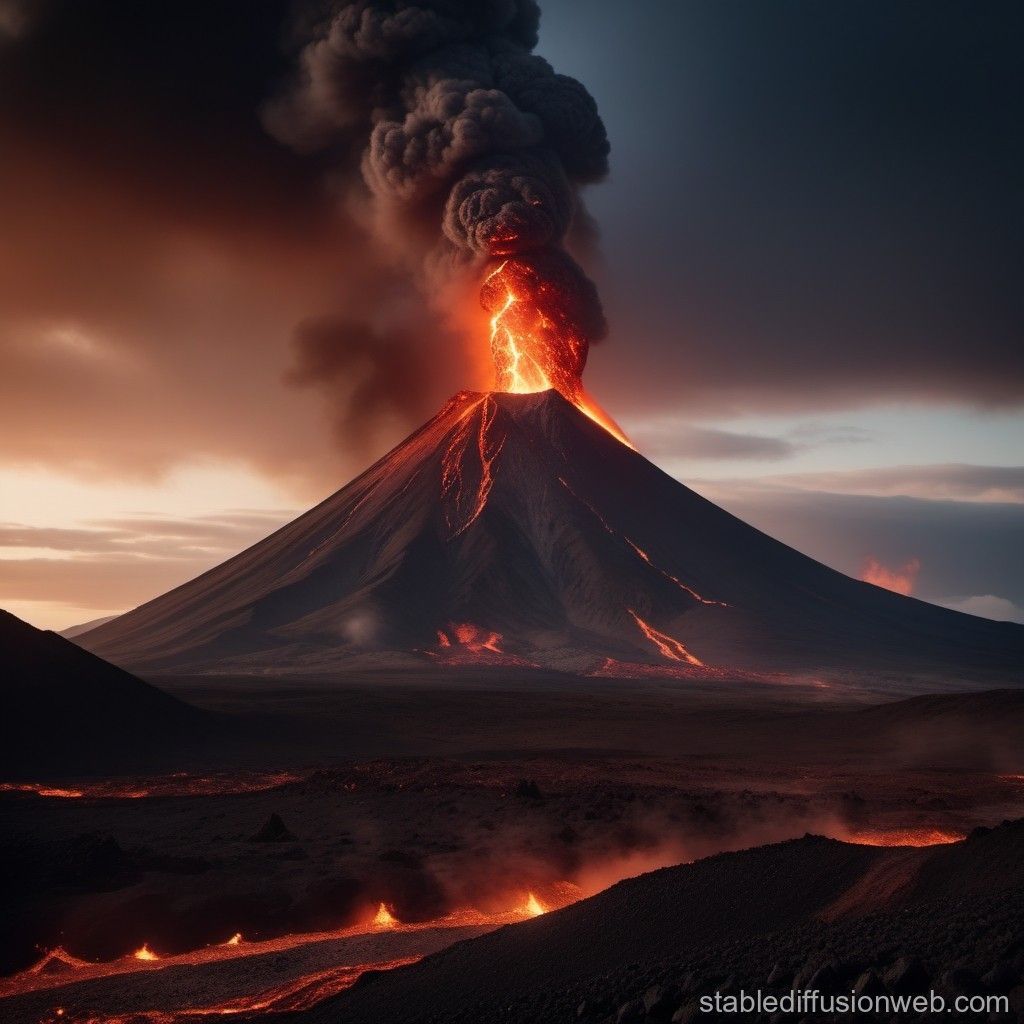 Mount Doom Wallpapers - Top Free Mount Doom Backgrounds - WallpaperAccess