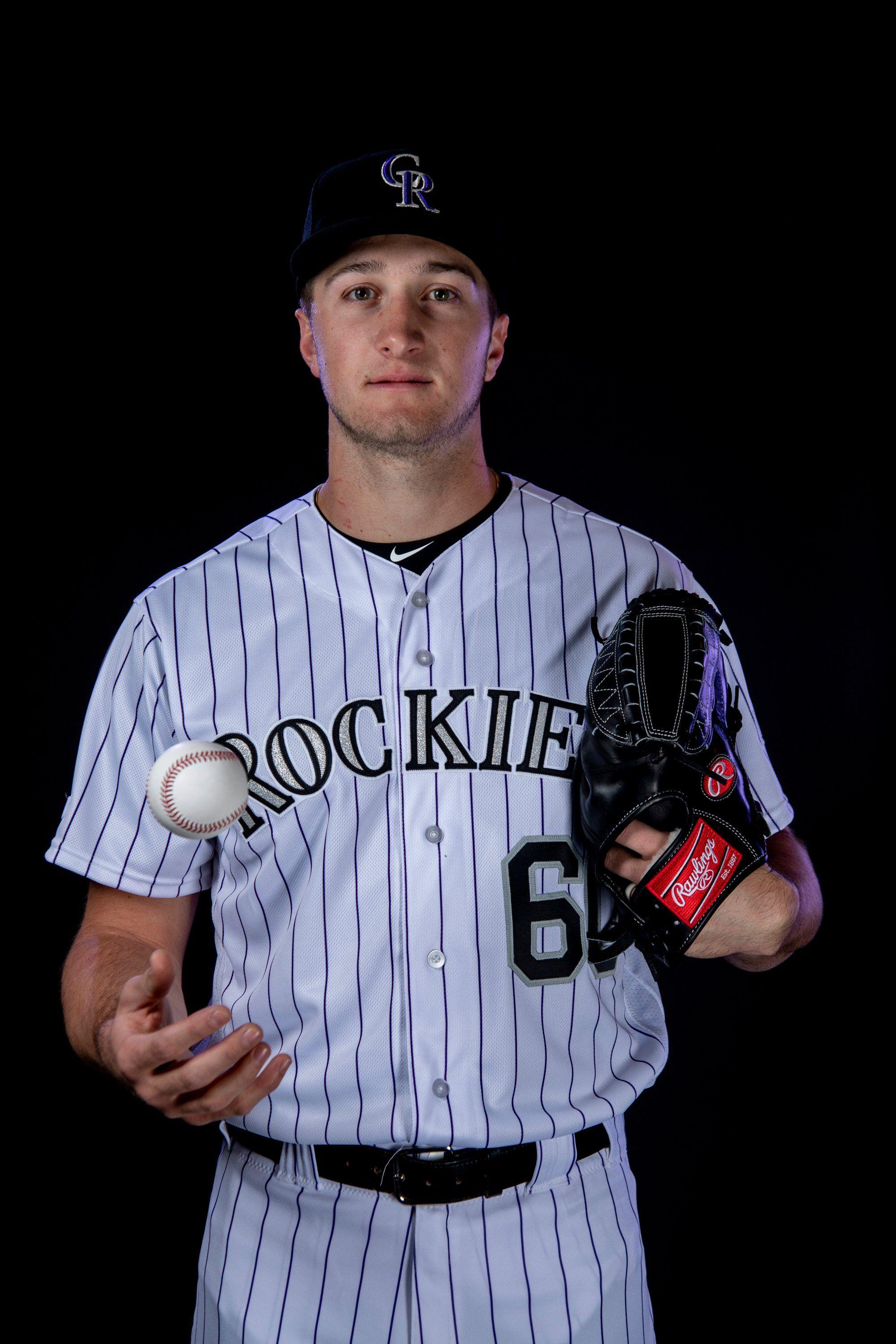 Nolan Arenado iPhone Wallpapers - Top Free Nolan Arenado iPhone ...