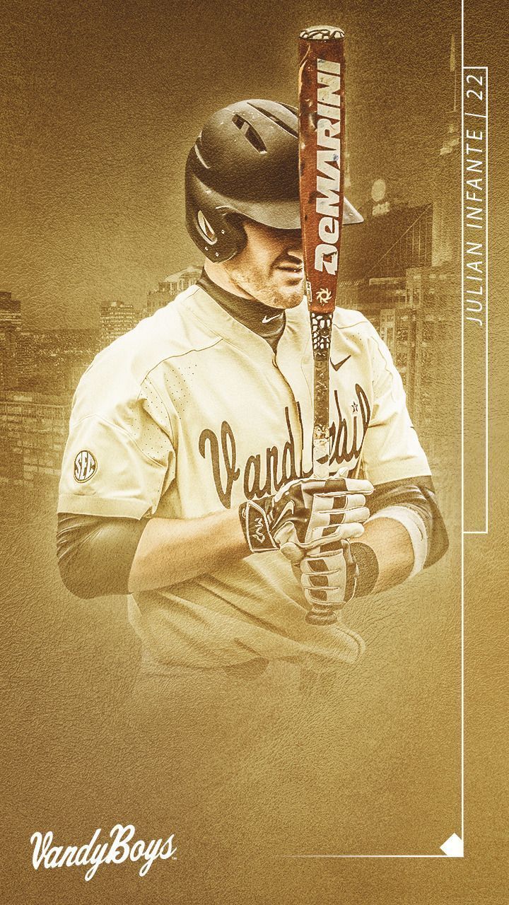 College Baseball Wallpapers - Top Free College Baseball Backgrounds ...