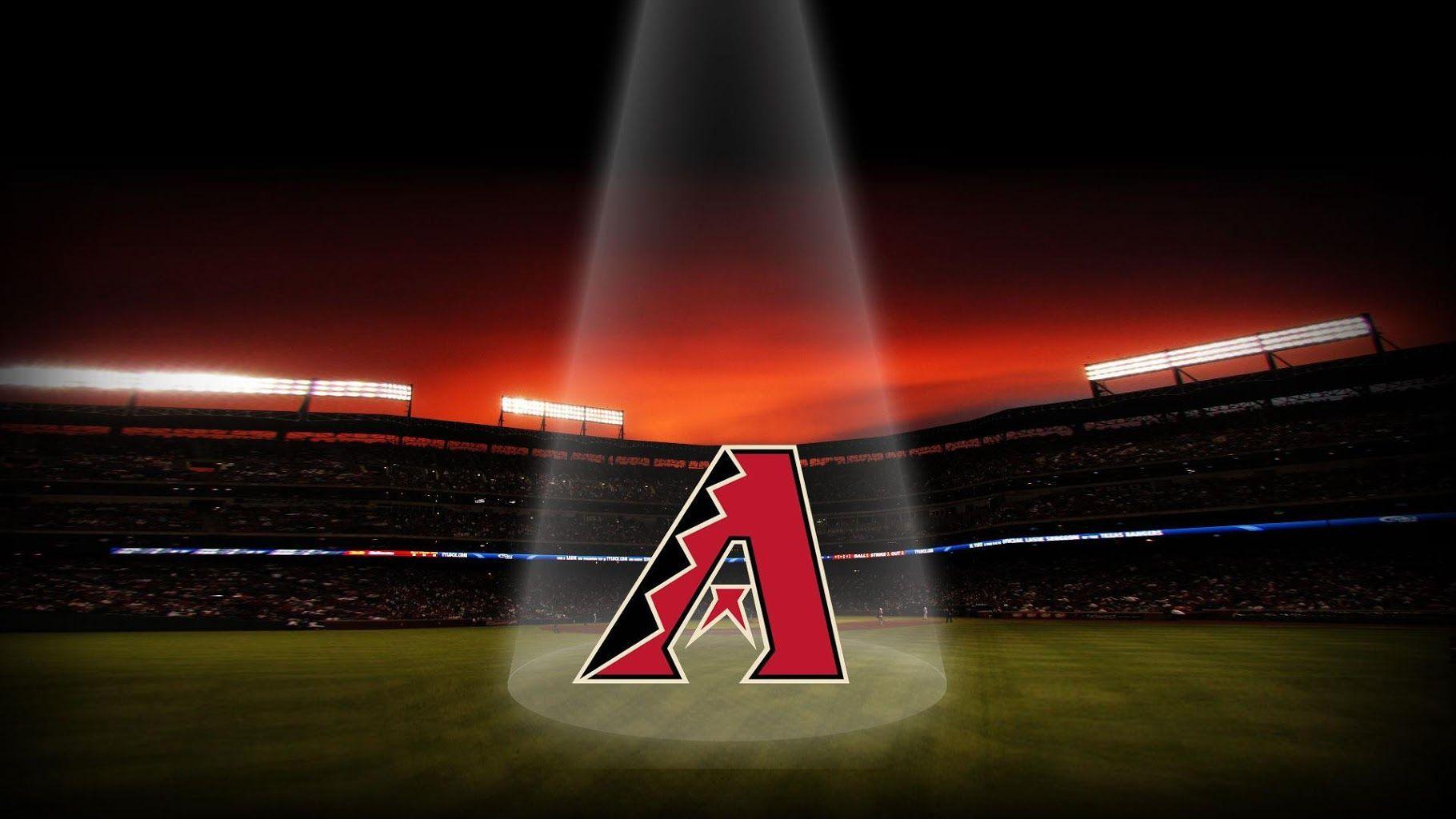 Arizona Diamondbacks Wallpapers - Top Free Arizona Diamondbacks ...