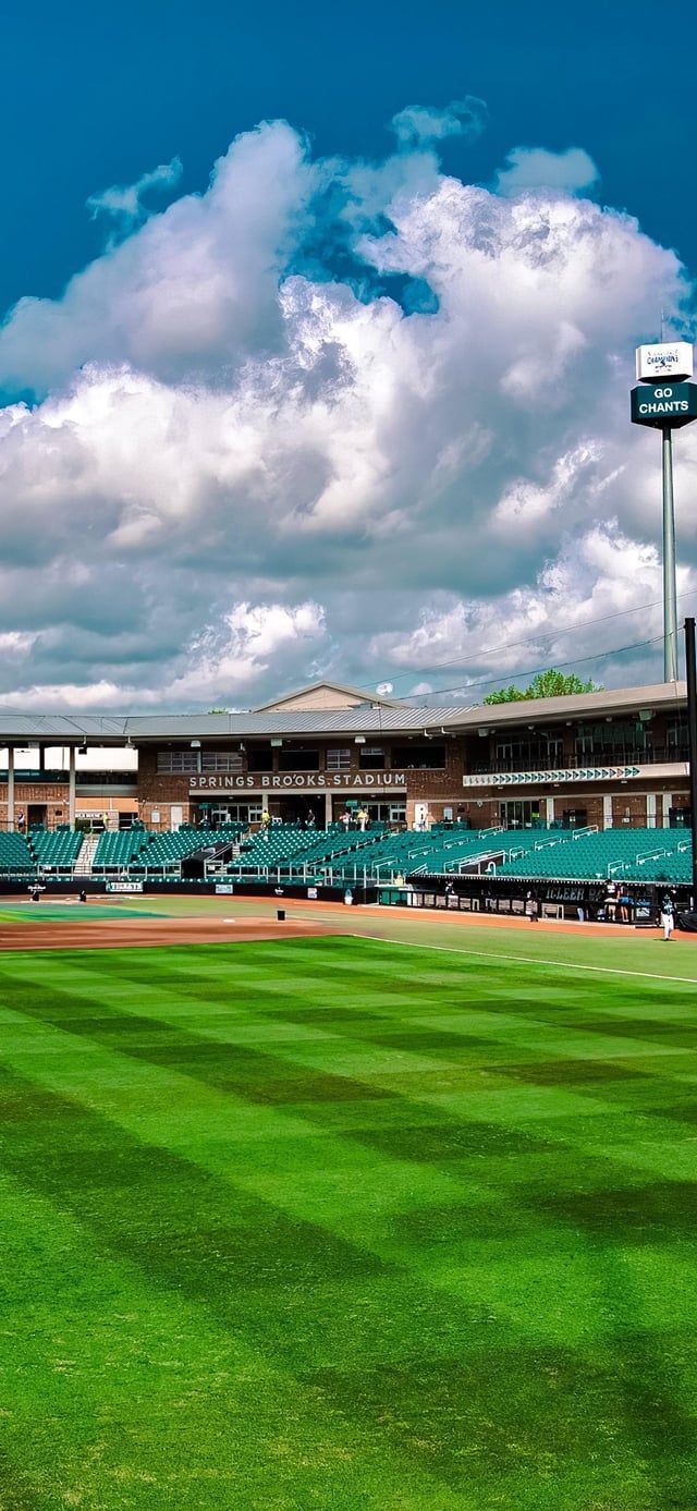 College Baseball Wallpapers - Top Free College Baseball Backgrounds ...