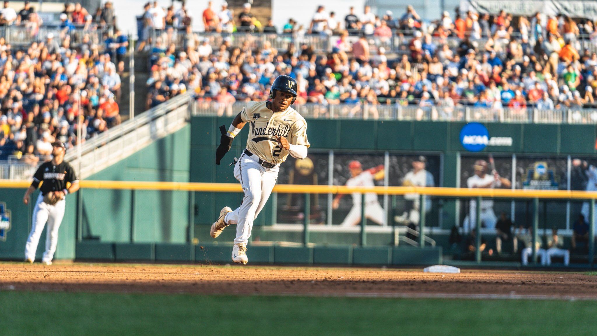 College Baseball Wallpapers - Top Free College Baseball Backgrounds ...