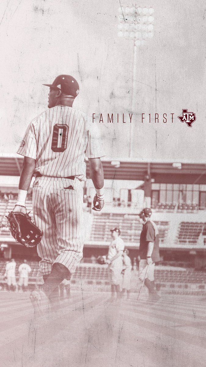 College Baseball Wallpapers - Top Free College Baseball Backgrounds ...