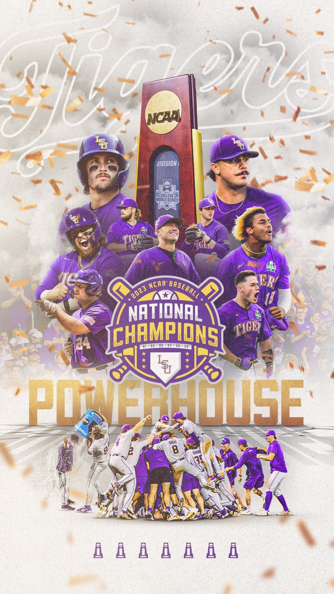 College Baseball Wallpapers - Top Free College Baseball Backgrounds ...