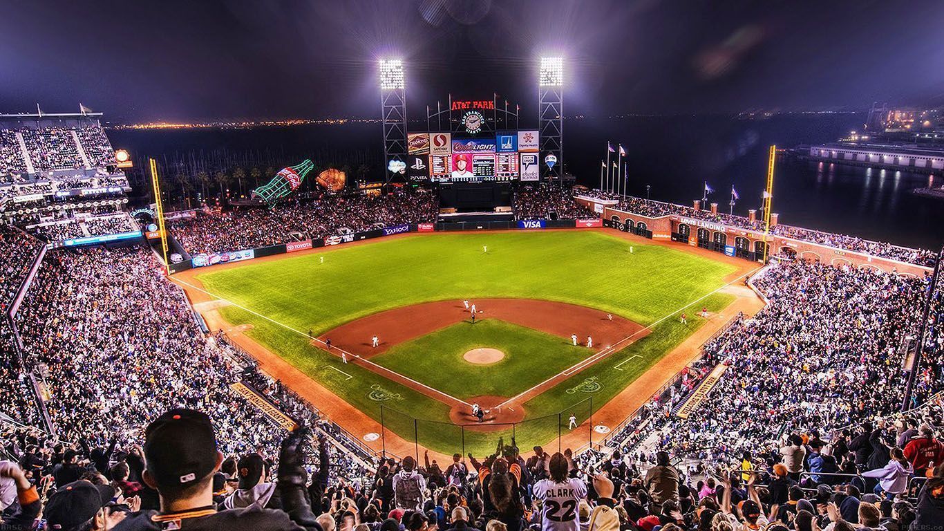 College Baseball Wallpapers - Top Free College Baseball Backgrounds ...