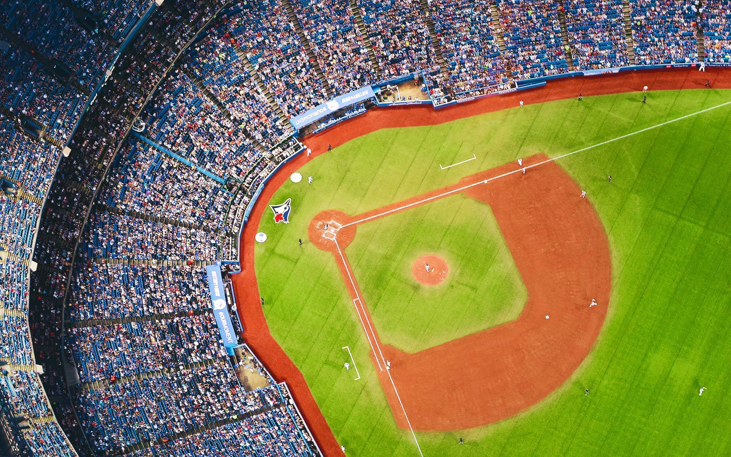 College Baseball Wallpapers - Top Free College Baseball Backgrounds ...