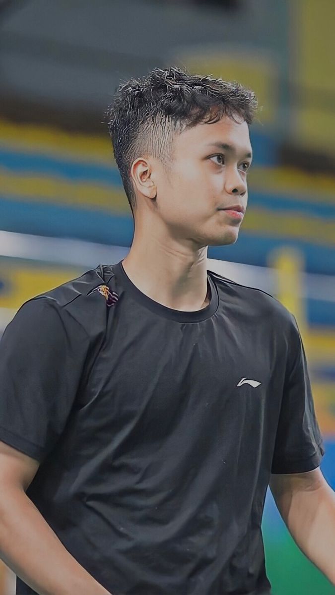 Anthony Sinisuka Ginting Wallpapers - Top Free Anthony Sinisuka Ginting ...