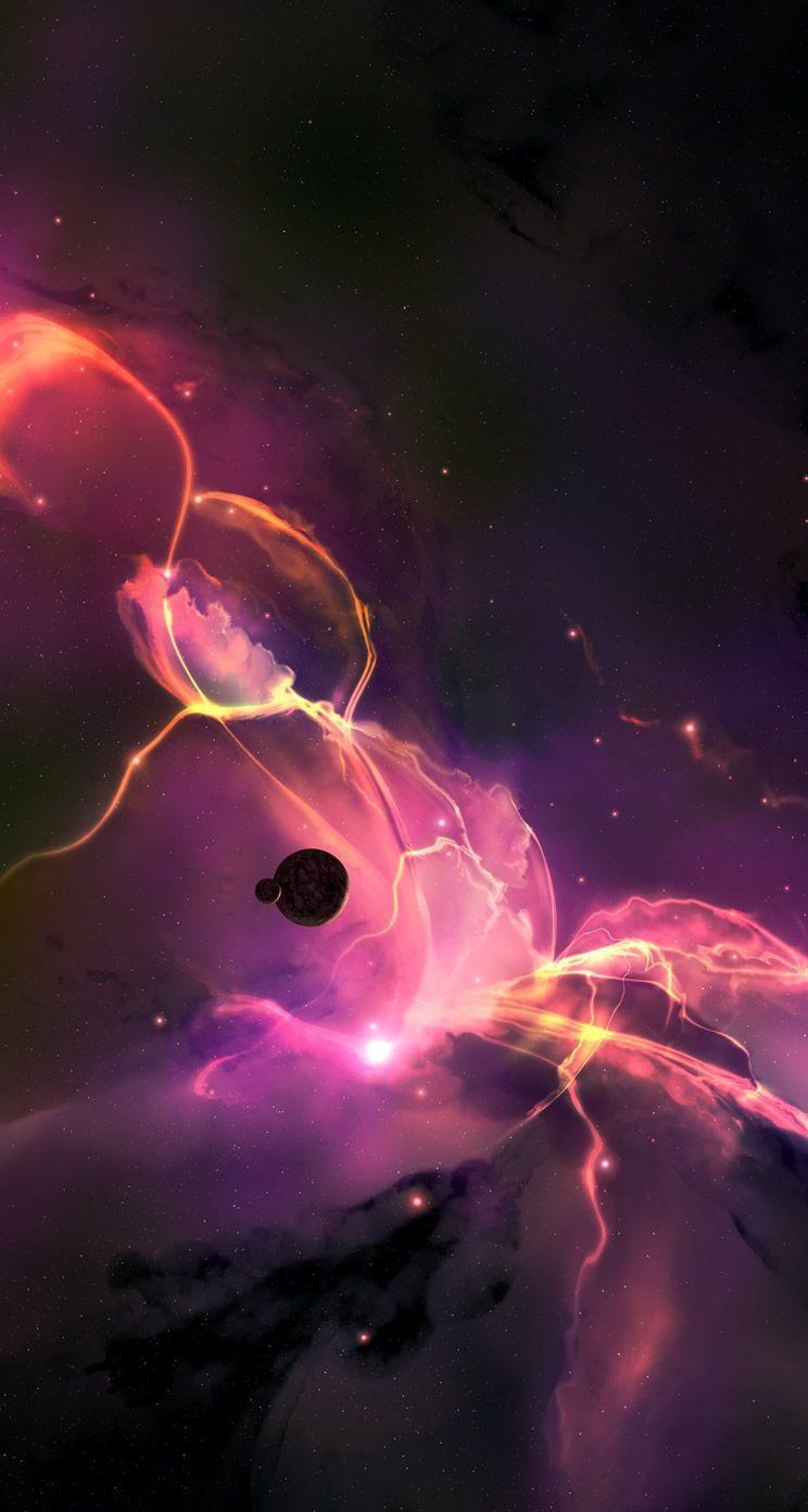 Energy iPhone Wallpapers - Top Free Energy iPhone Backgrounds ...