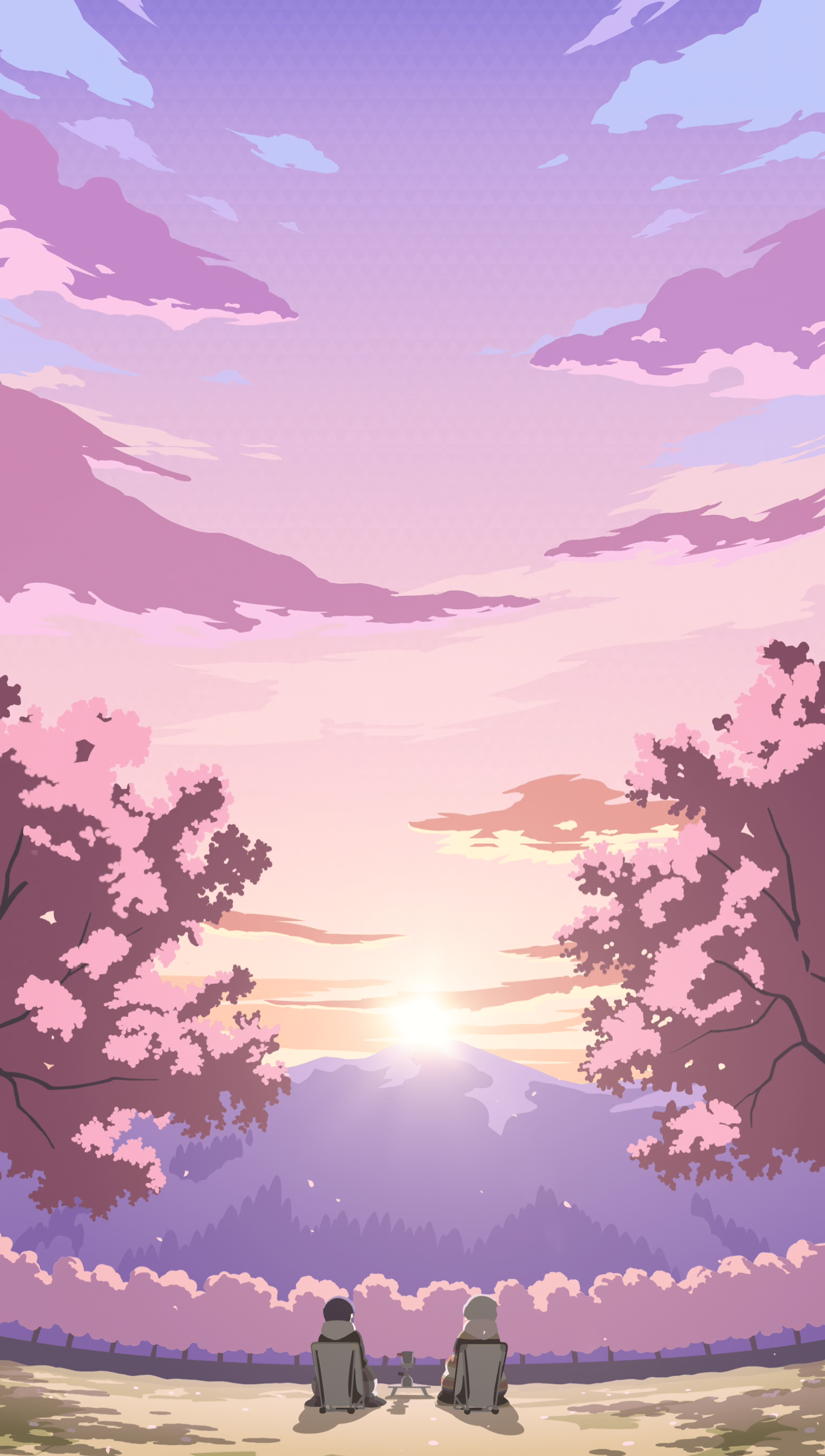 Anime Camp Wallpapers - Top Free Anime Camp Backgrounds - WallpaperAccess