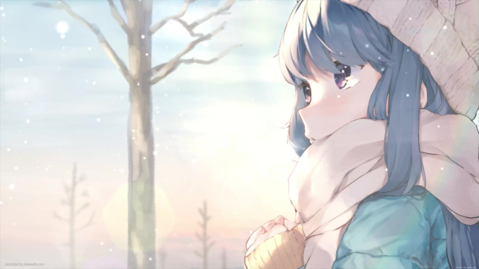 Anime Camp Wallpapers - Top Free Anime Camp Backgrounds - WallpaperAccess