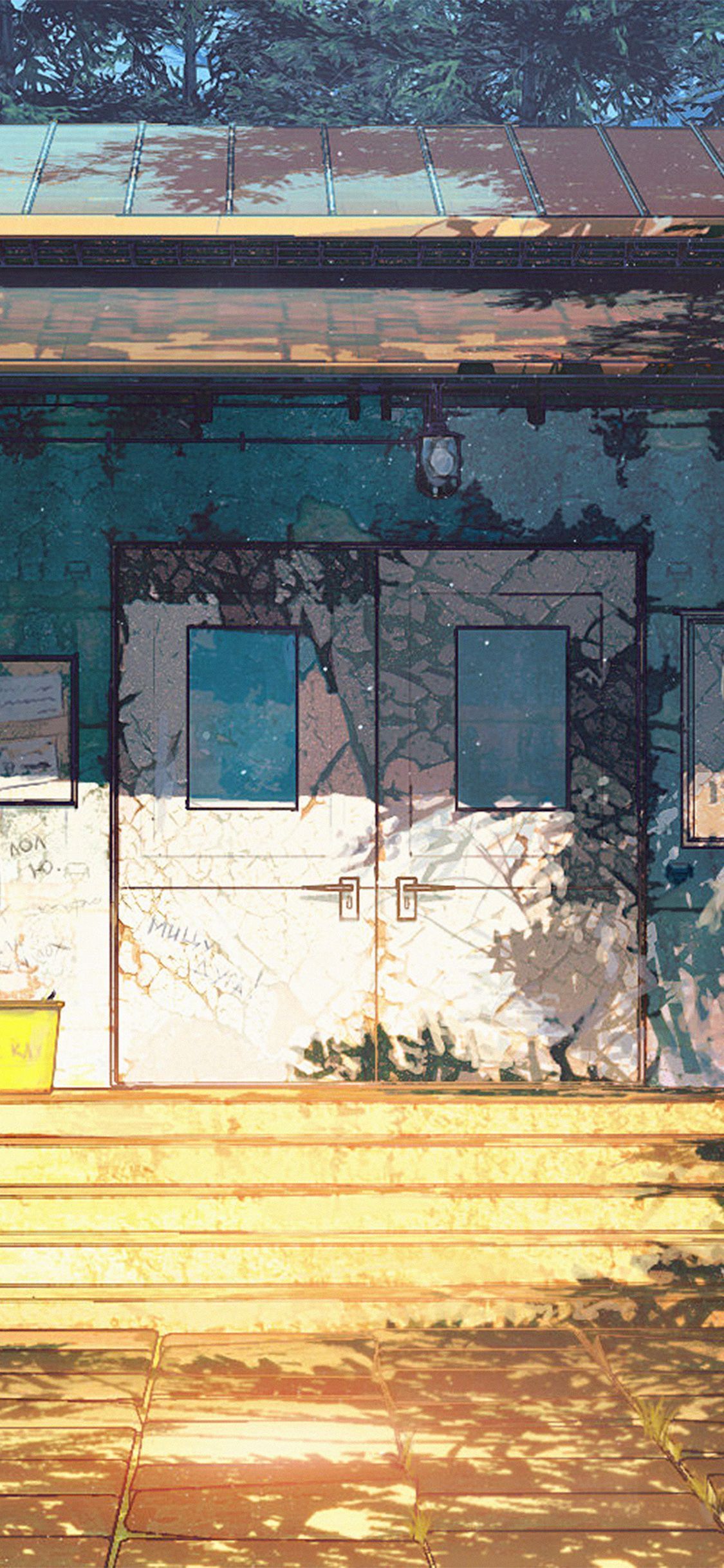 Anime Camp Wallpapers - Top Free Anime Camp Backgrounds - WallpaperAccess