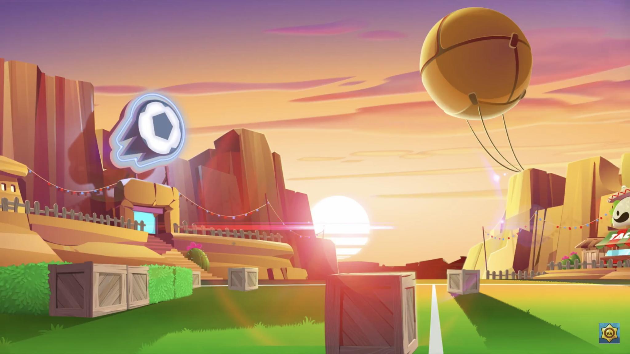 Brawl Stars Desktop Wallpapers - Top Free Brawl Stars Desktop ...