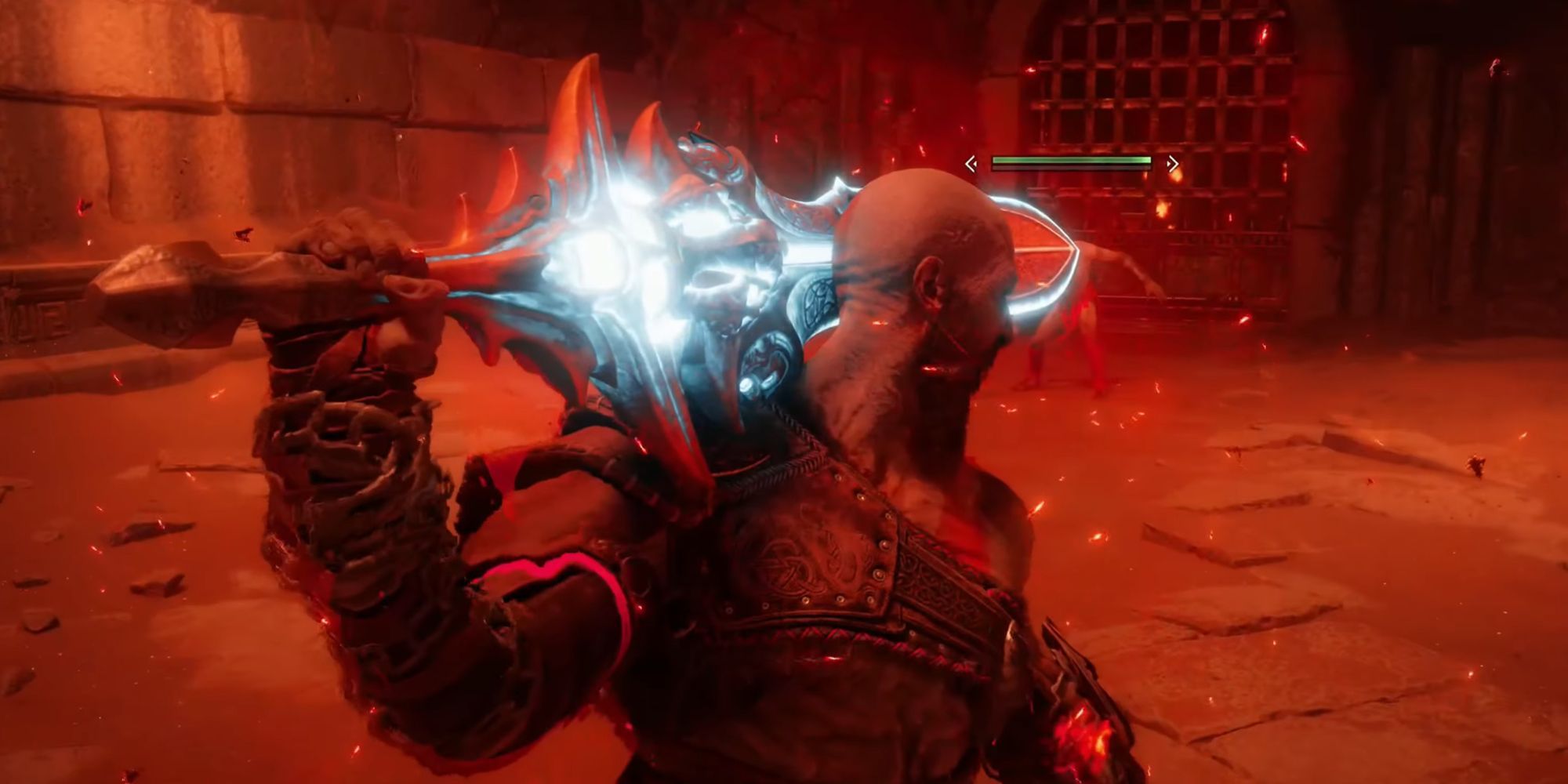 God of War Valhalla Wallpapers - Top Free God of War Valhalla ...